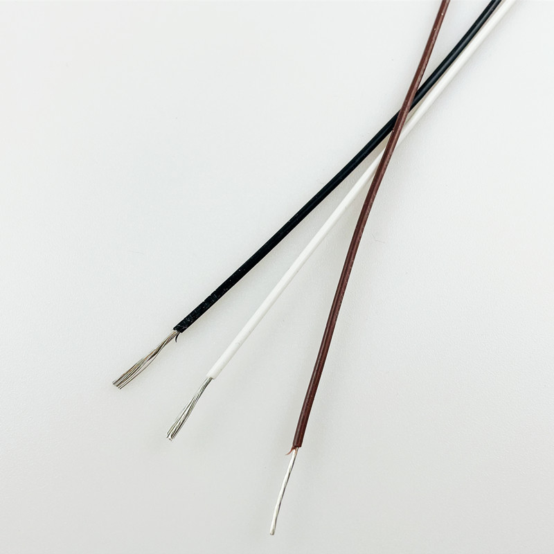 UL10362铁氟龙线22AWG_东莞市伟祺电子科技有限公司