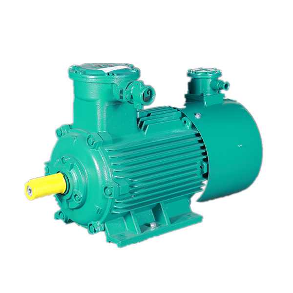 YBBP3 Ex-proof VFD Three-phase Asynchronous Motor(H:80-355mm) Pinxing ...