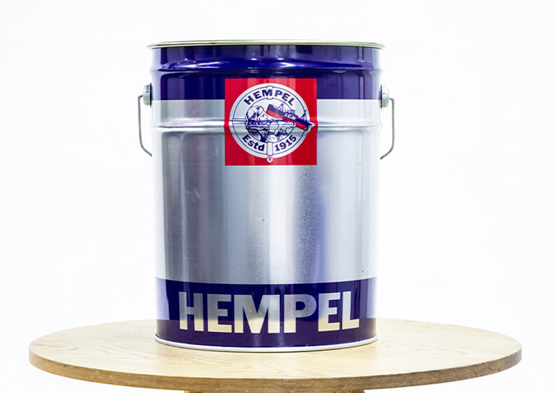 Cutting-edge technology for tinplate buckets --BPA-free coating and ...