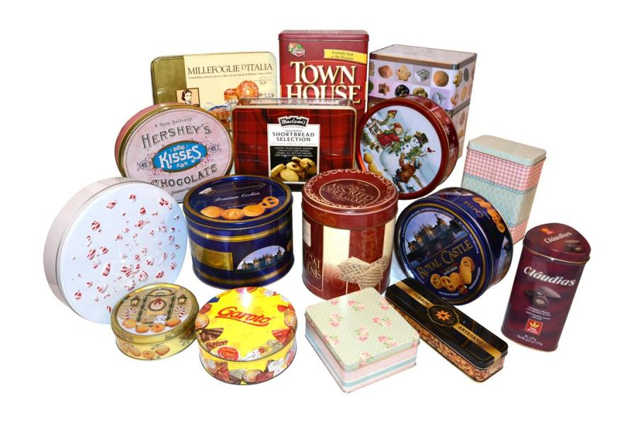 Why Tin is Used as a Packaging Material for Food？