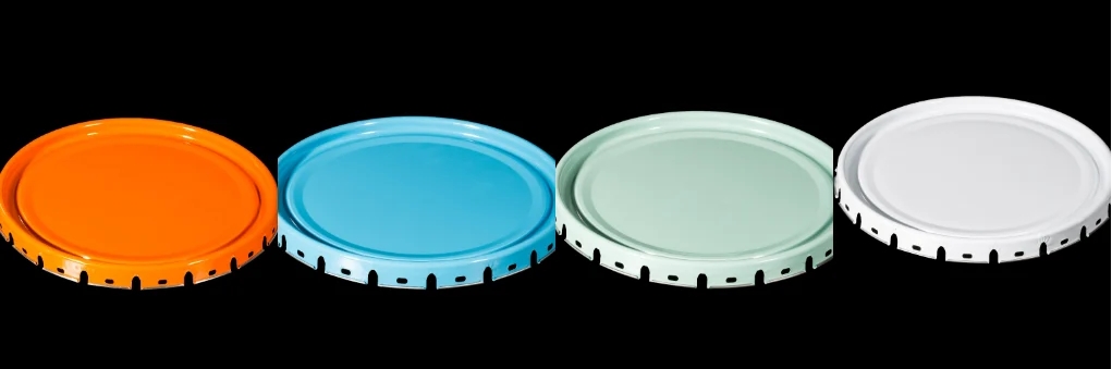 Effect of hook edge size on wrinkling of Tinplate bottom&cover round edge