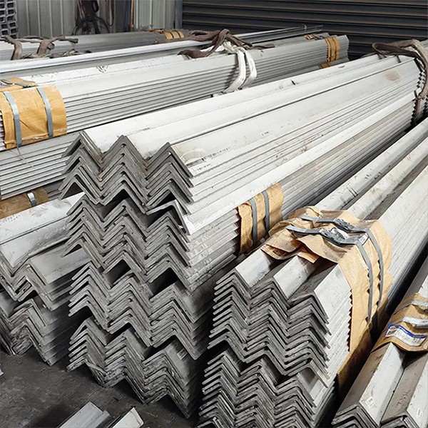 316/316L Stainless Angle Bar
