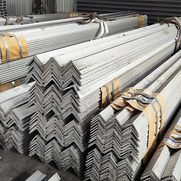 316/316L Stainless Angle Bar