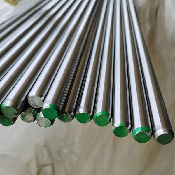 Stainless Steel Bar/Rod