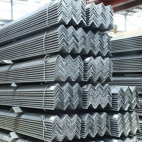 Q235 Carbon Steel Angle