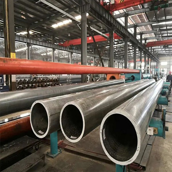 5083 5086 Aluminum Alloy Pipe
