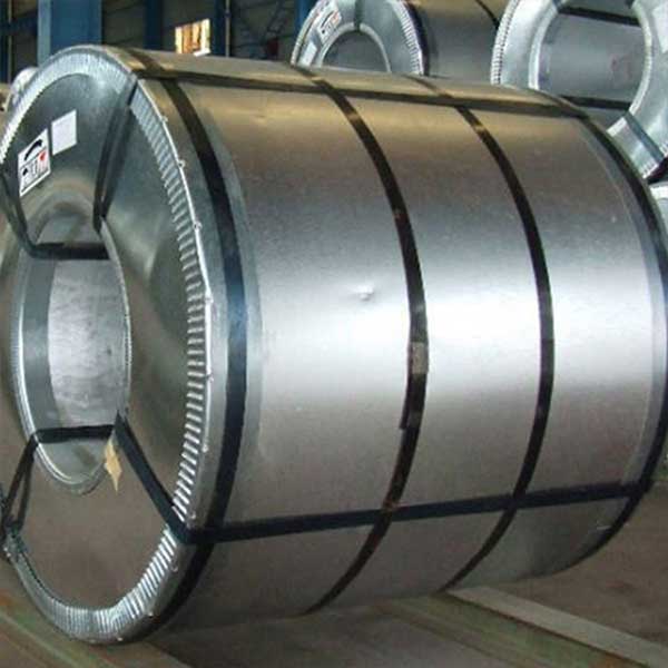 Grain Oriented Silicon Coil