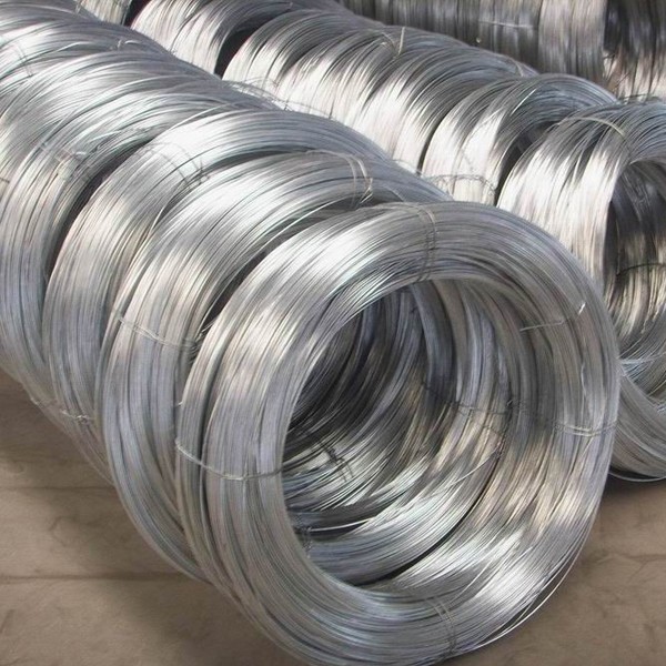 ST12 Galvanized Wire