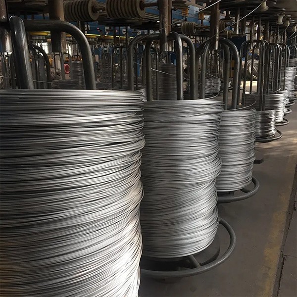 904L Stainless Steel Wire