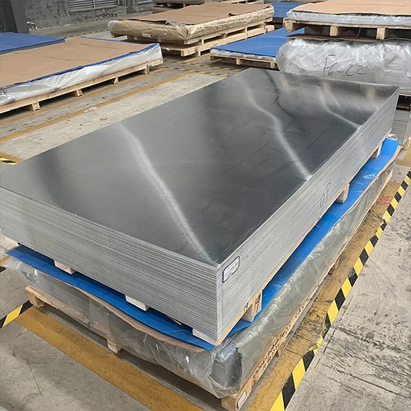 2024 2A12 Aluminum Plate