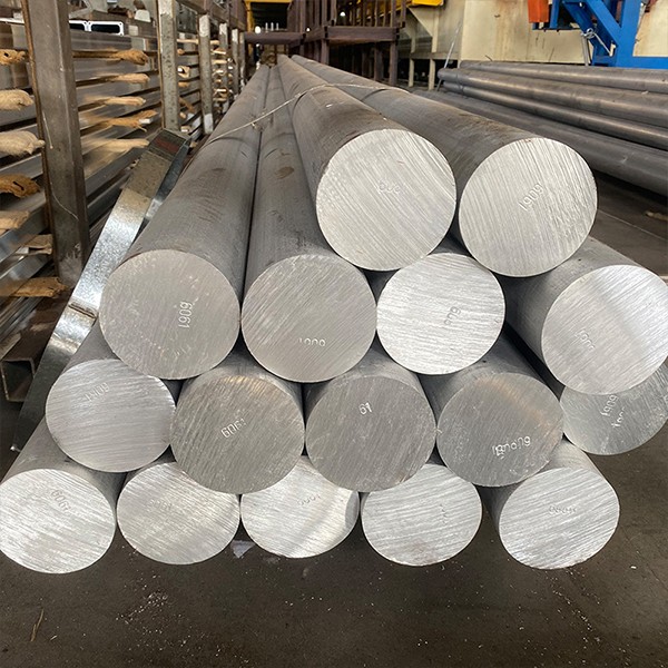 5083 5086 Aluminum Bar/Rod