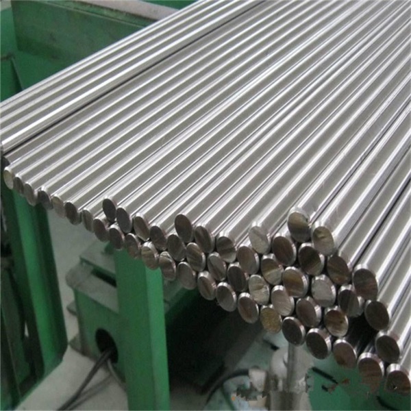 321 Stainless Steel Bar