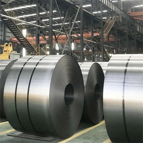Z11 Silicon Steel Coil