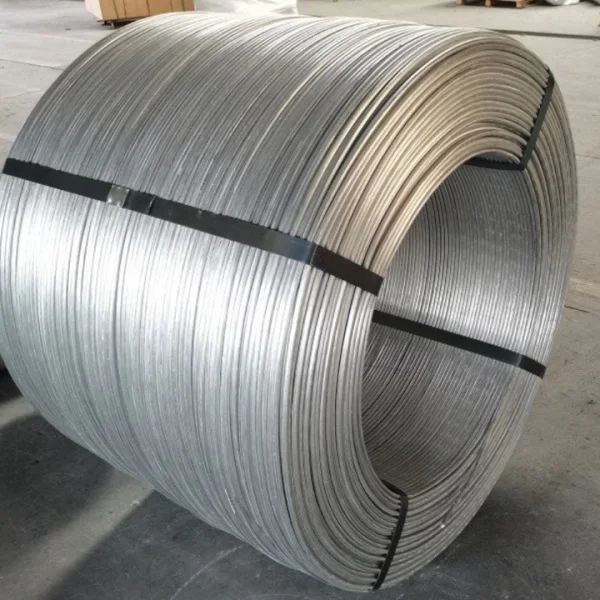 1050 1060 1100 Aluminum Wire