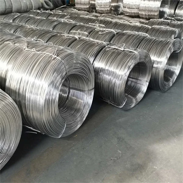 6061 6063 Aluminum Wire