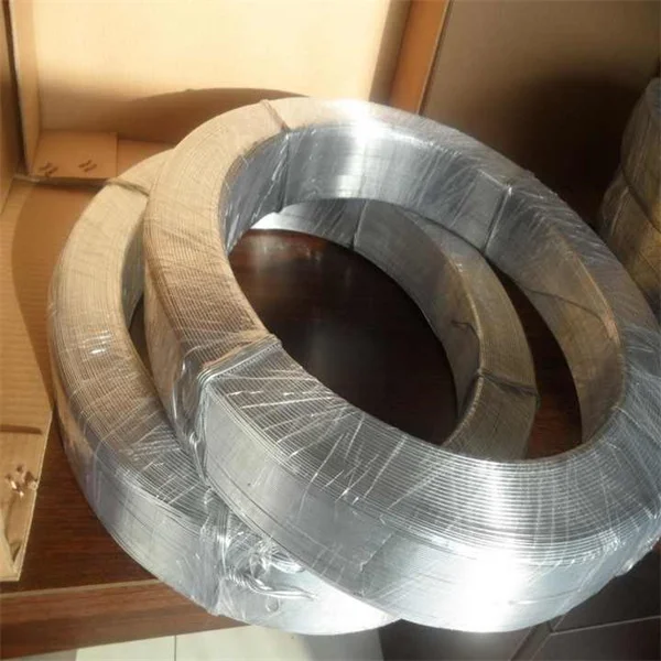 1350 Aluminum Wire Rod