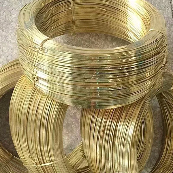 C36000 Free Cutting Brass/Free Machining Brass