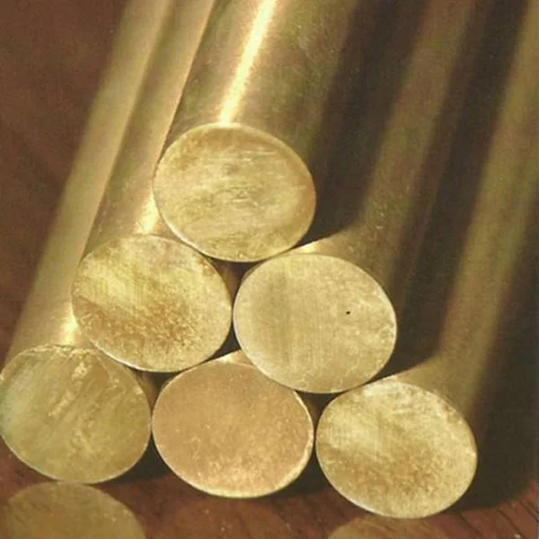 C3771 Round Brass Rod , Lead Free Solid Brass Bar