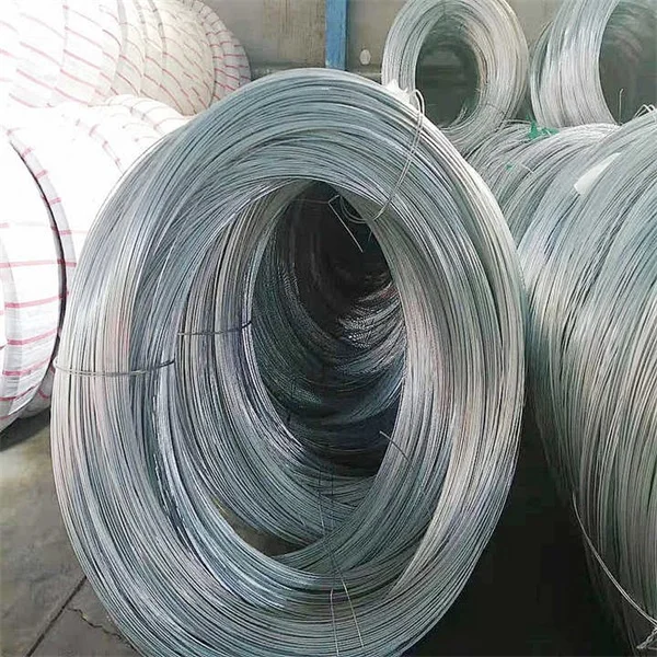5052 Aluminum Wire