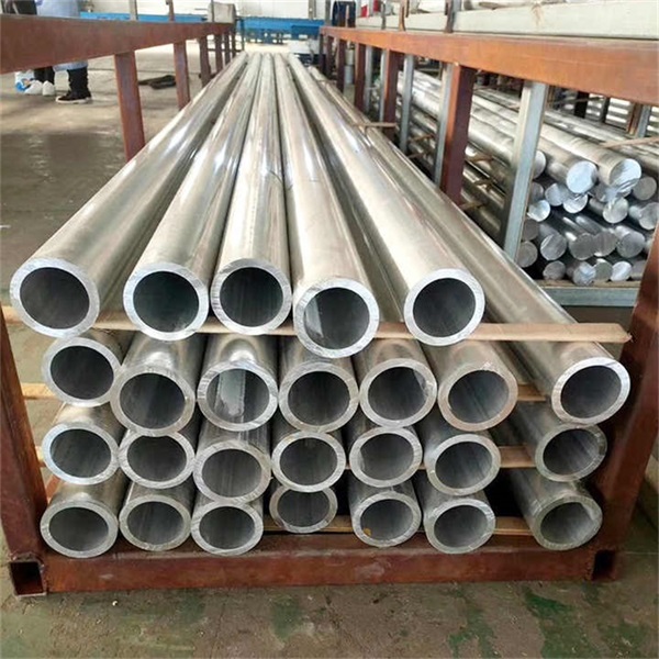 2024 2A12 Aluminum Alloy Pipe