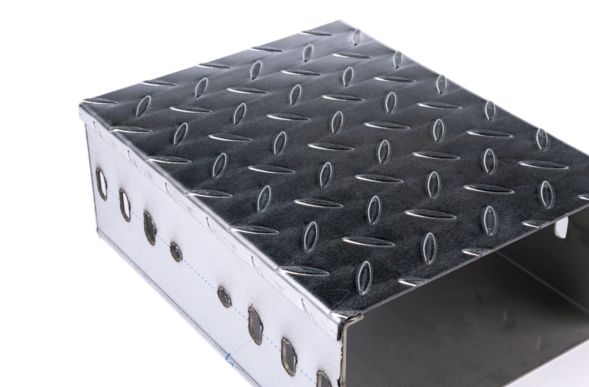 Fire-resistant Cable Tray Installation Standards You Should Follow