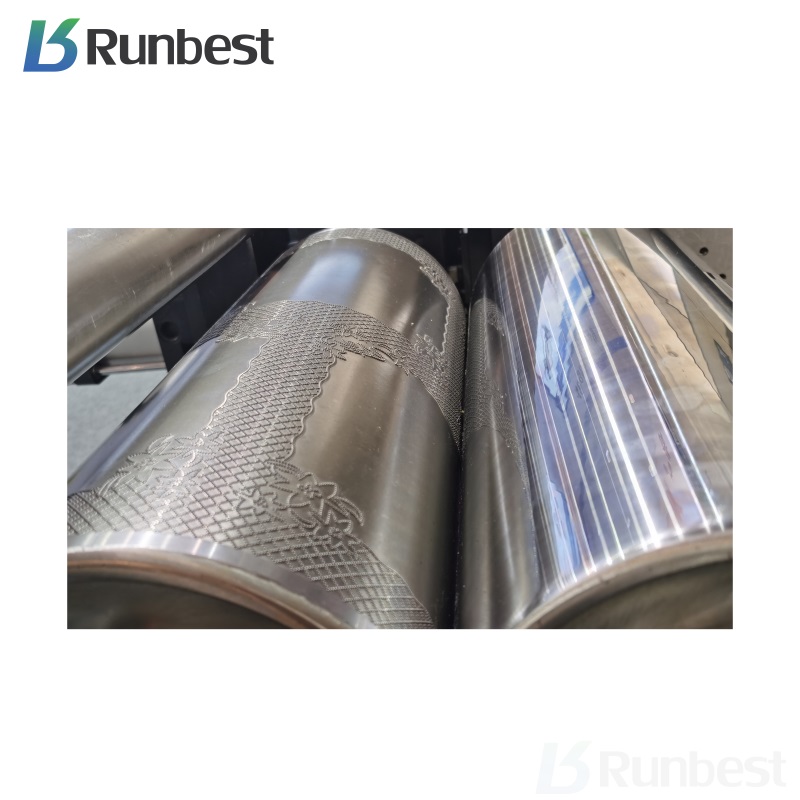 Embossing Roller-Changzhou Runbest Calender Machinery Co., Ltd.