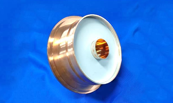 Ceramic brazing parts-Shanghai Lingxu Technology Co., Ltd.