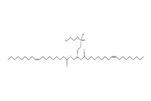 1,2-Dioleoyl-sn-glycero-3-phosphoethanolamine DOPE CAS 4004-5-1