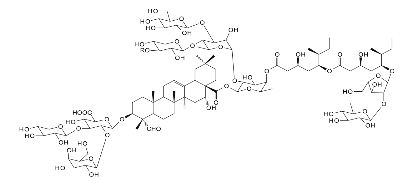 QS-17 (For Injection) Manufacturer - AVT Pharmaceutical