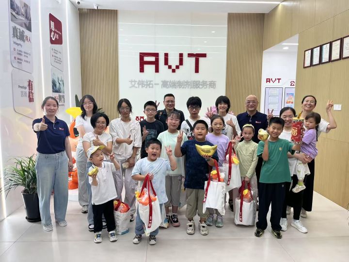 AVT Family Day-AVT