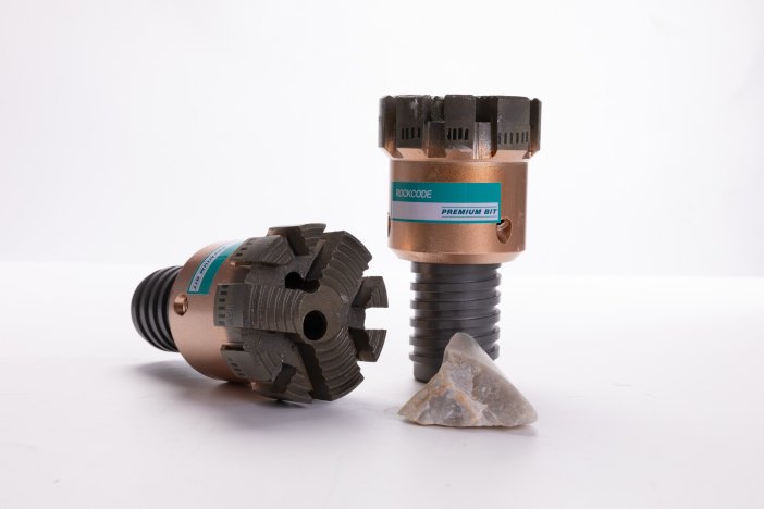 Premium Diamond Core Bits and Precision Machining Services in Asia Pacific