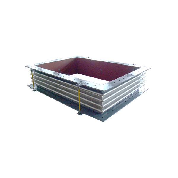 Rectangular Expansion Joints & Bellows Solutions | Zhongbo