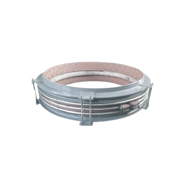 Single Axial High Temperature Joints | Zhongbo
