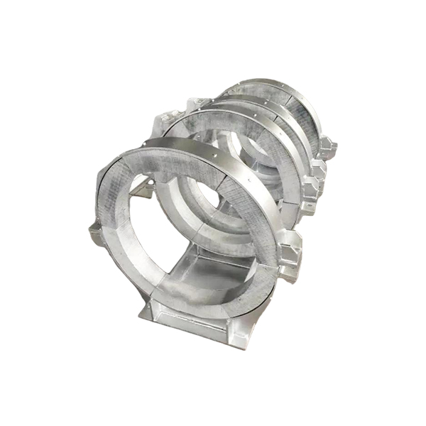 Heat-Insulating & Flat Sliding Brackets | Zhongbo