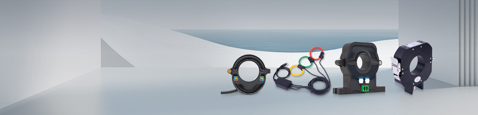 Zero-sequence Current Transformer(ZCT) Manufacturer | Wholesale ...