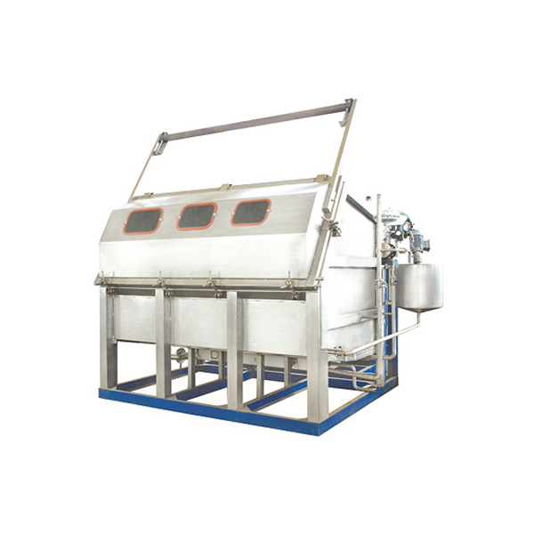 Textile Bleaching Machine: Ultimate Guide to High-Efficiency Fabric ...