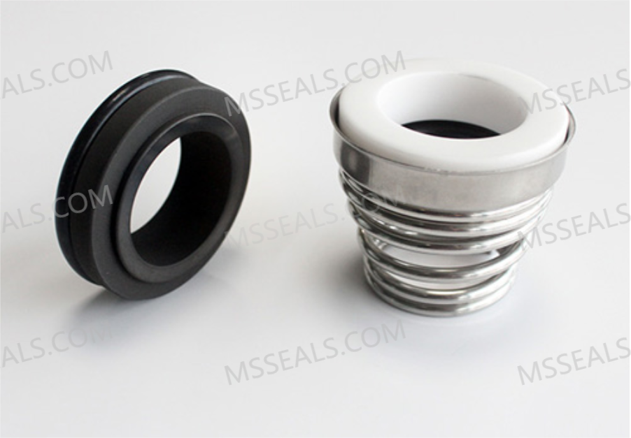Innovative Cone-Shaped Spring Seals Revolutionize Industrial ...