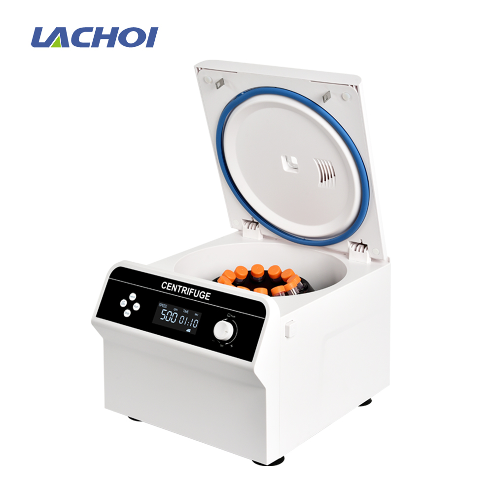 LACHOI LCH-LSC Lab Instrument 4000rpm 4x100 ml LCD Display Large ...