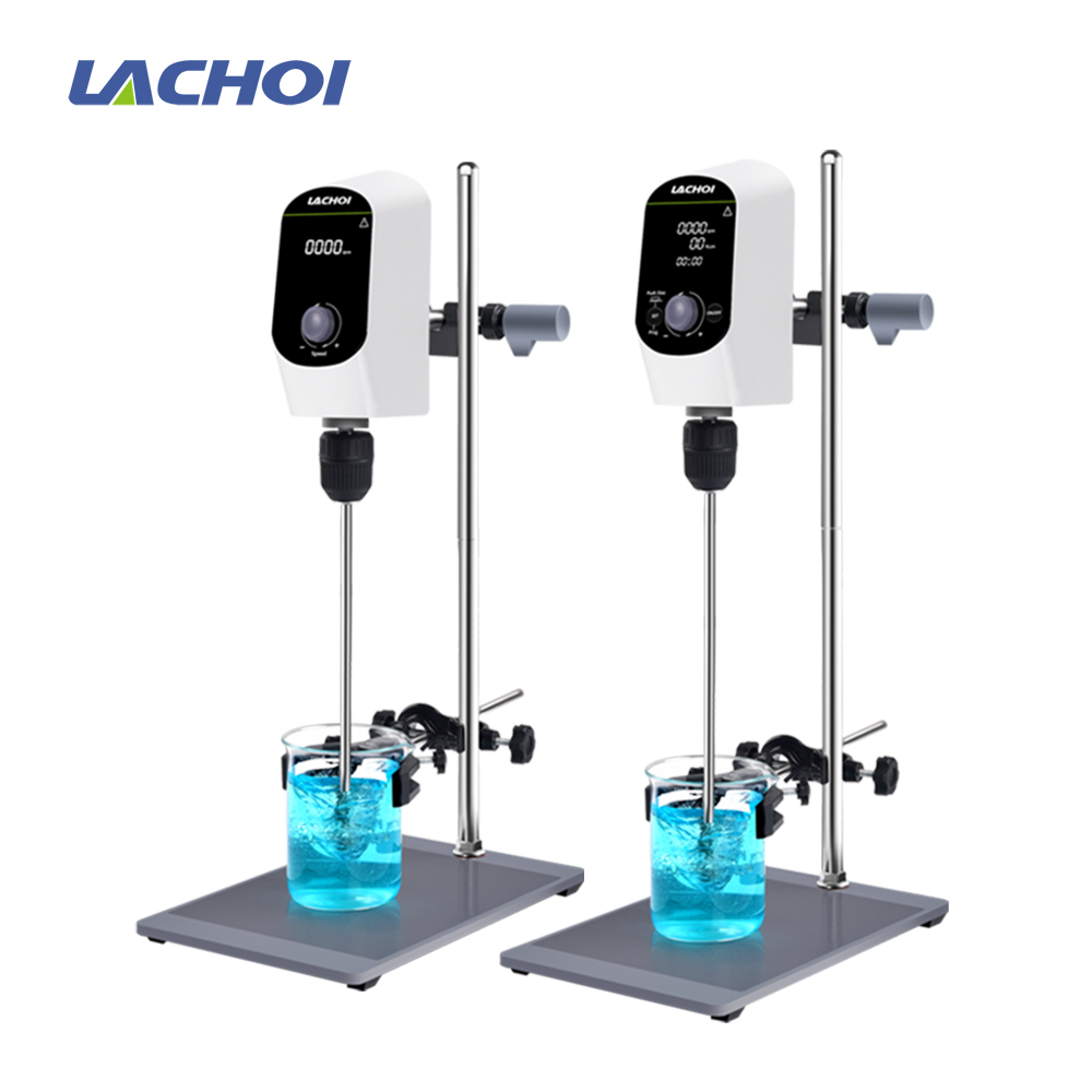 Overhead Lab Stirrer-Electric Overhead Stirrer Wholesaler