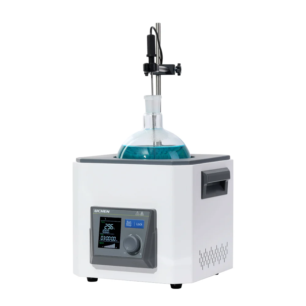 Laboratory Digital Display Adjustable Temperature Electric Heating Mantle