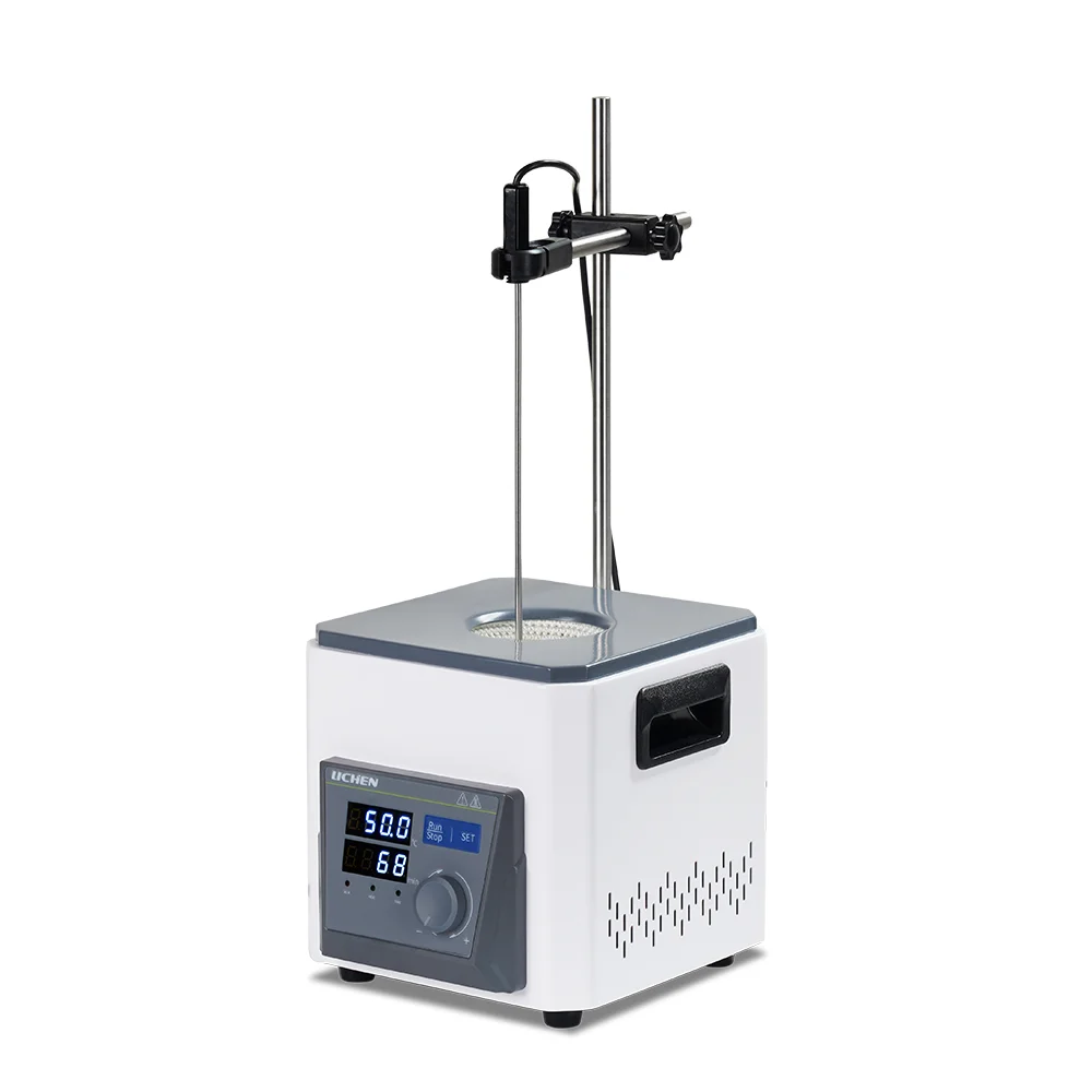 Laboratory Digital Display Adjustable Temperature Electric Heating Mantle