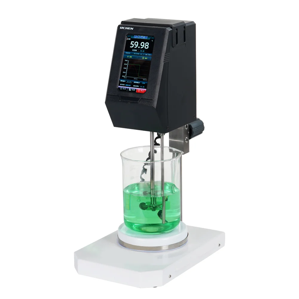 High Speed Electric Stirring Heater Constant Temperature Control for ...