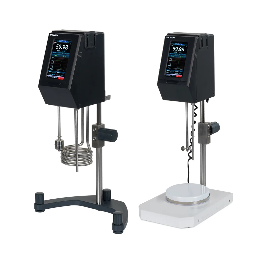 High Speed Electric Stirring Heater Constant Temperature Control for ...