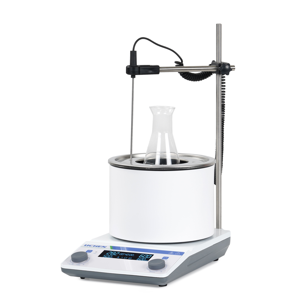 LICHEN 250C Brushless DC Motor 1.5L 2000rpm High Quality Timing Heating ...