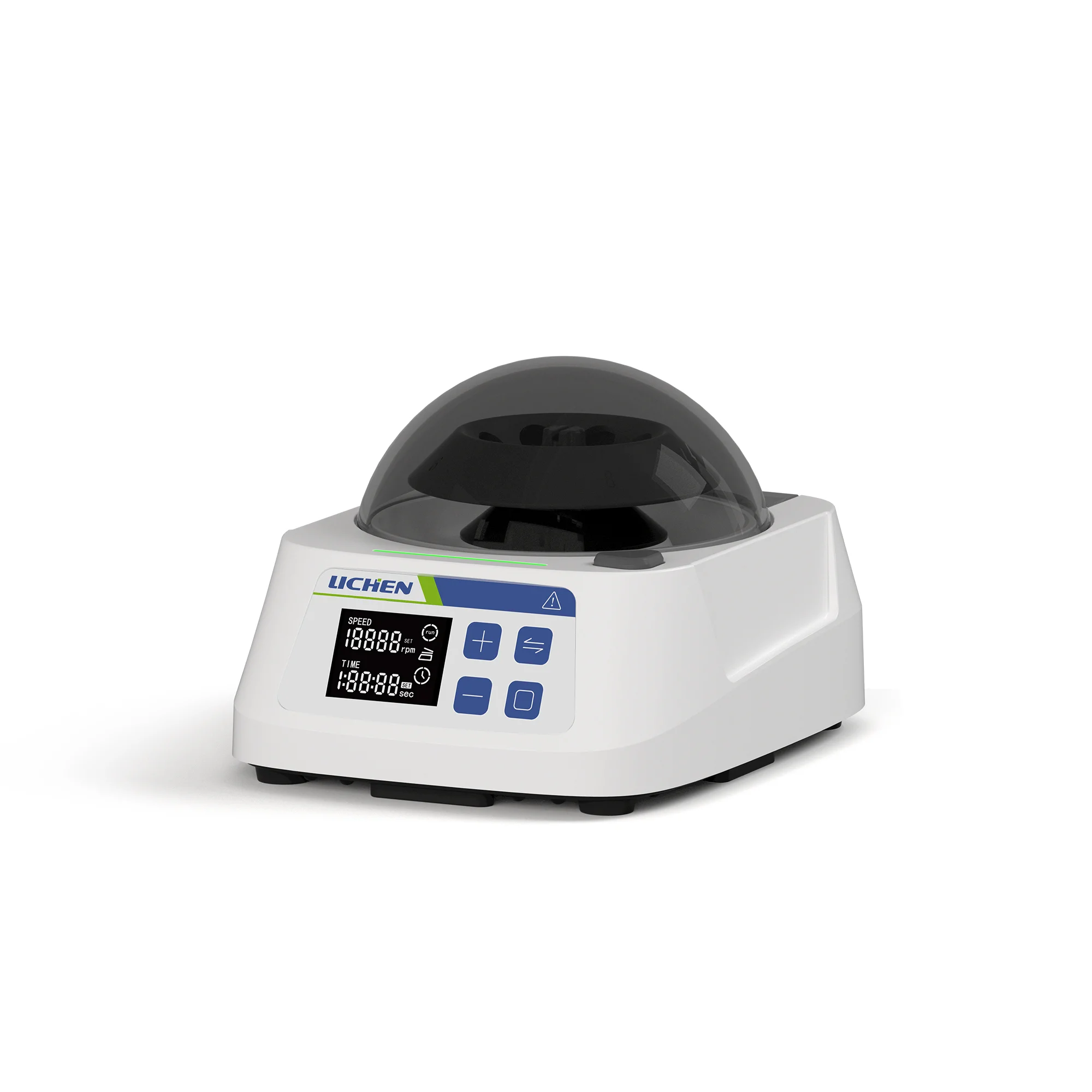 high speed laboratory mini centrifuge oil separator 8wells10000rpm ...