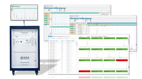 NI PXI 采集卡 PXIe-4492/4496/4497/4498/4461/4464/4468_上海盈蓓德智能科技有限公司