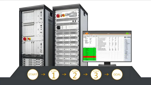 NI PXI 采集卡 PXIe-4492/4496/4497/4498/4461/4464/4468_上海盈蓓德智能科技有限公司