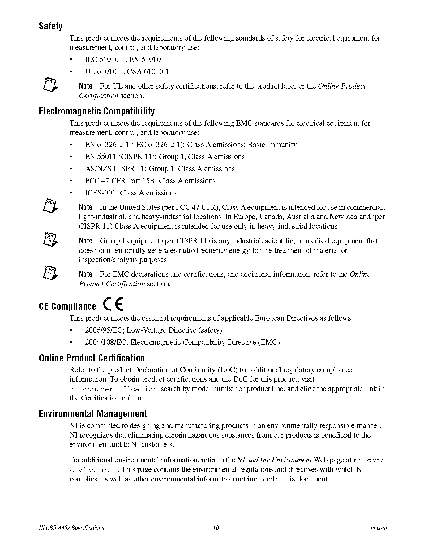 NI-USB-4431 4432 声音与震动设备捕获卡 数据采集器_上海盈蓓德智能科技有限公司