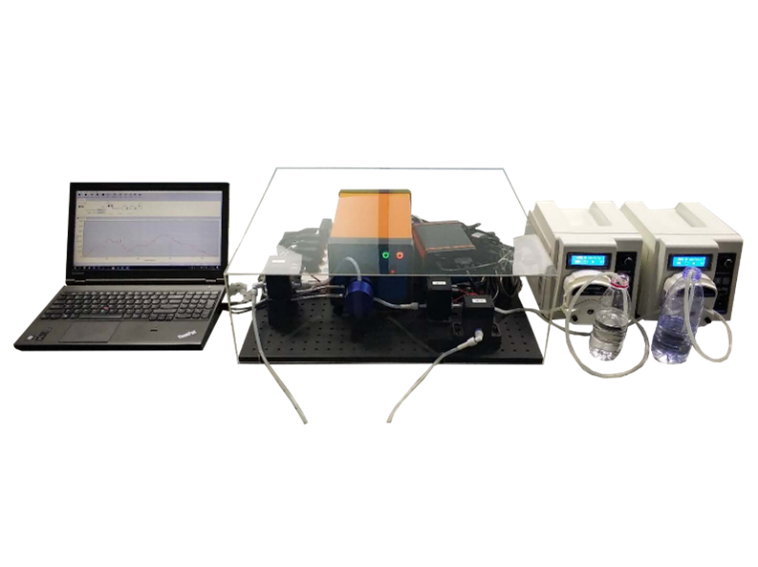 iSpec- BC Series_LiSenOptics (Shenzhen) Co., Ltd