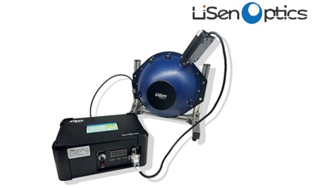 iSphere-ISP-LD Series_LiSenOptics (Shenzhen) Co., Ltd